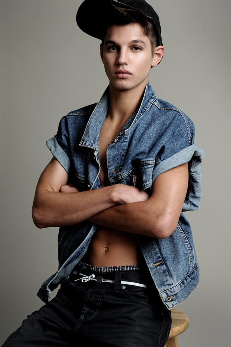 Cameron | NEWfaces