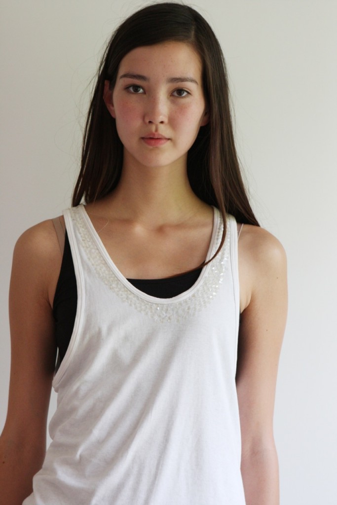 Jennifer – NEWfaces