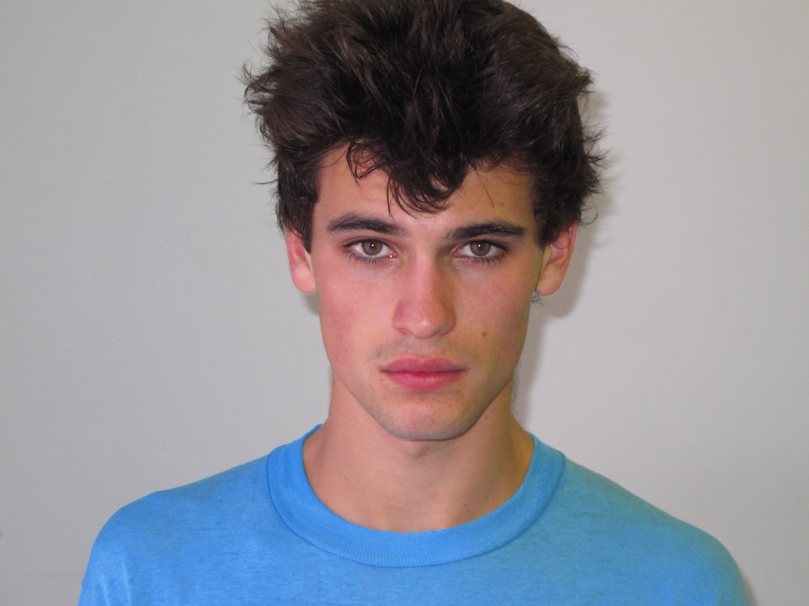 Dylan Reitz – NEWfaces