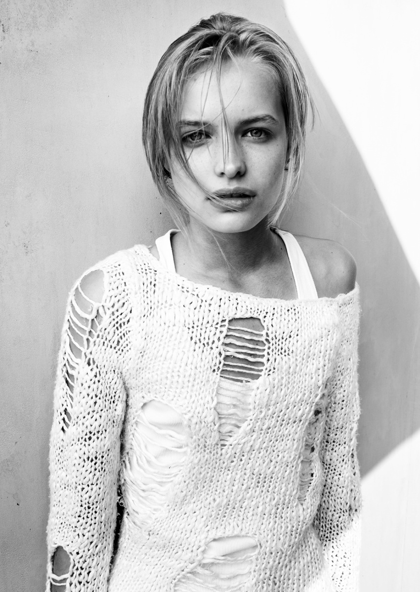 Paula Klimczak Newfaces