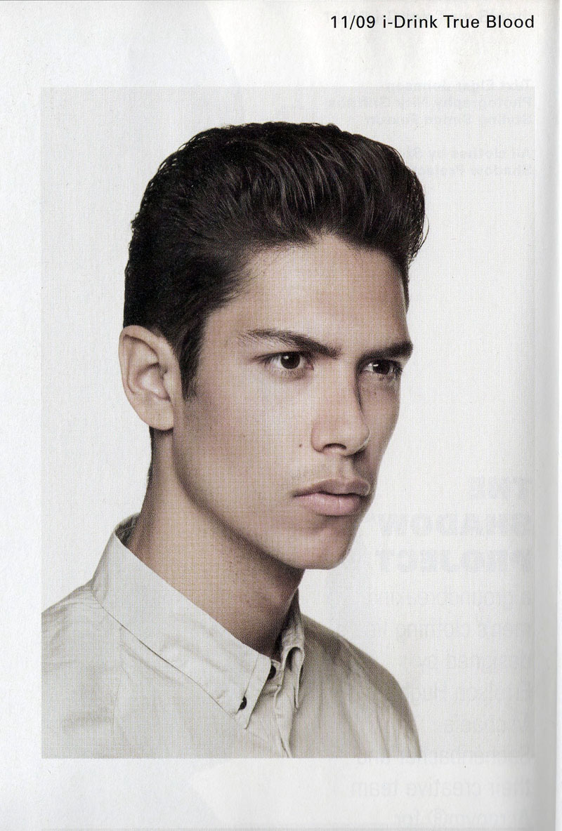 Alexander D. | NEWfaces