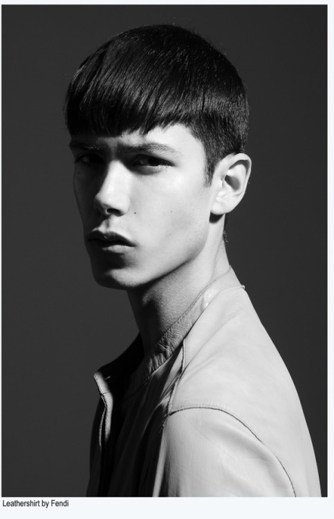 Alexander D. | NEWfaces