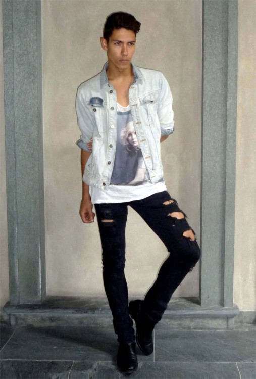 Alexander D. | NEWfaces