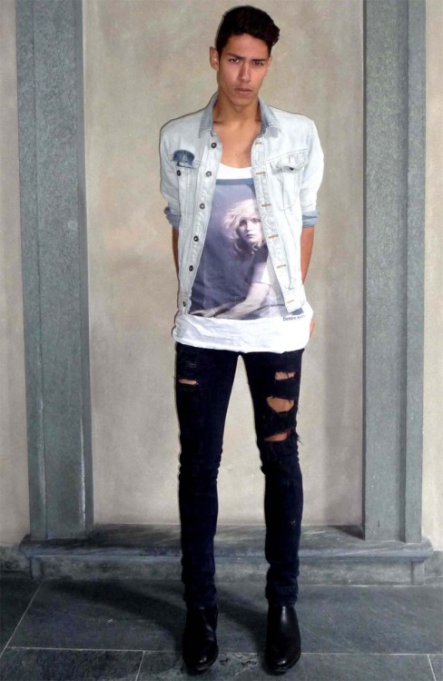 Alexander D. | NEWfaces