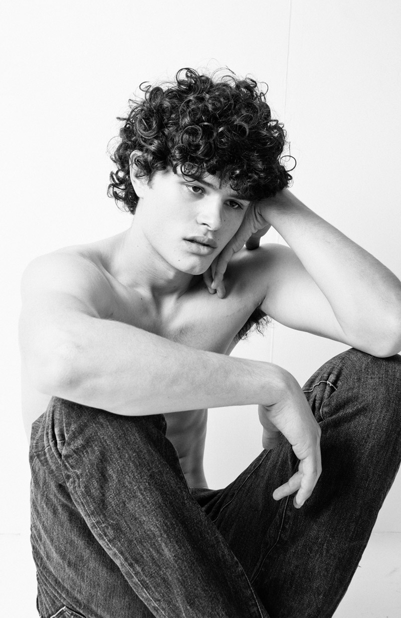 Jorge | NEWfaces