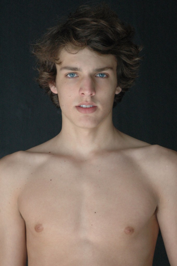 Lucas C. – NEWfaces