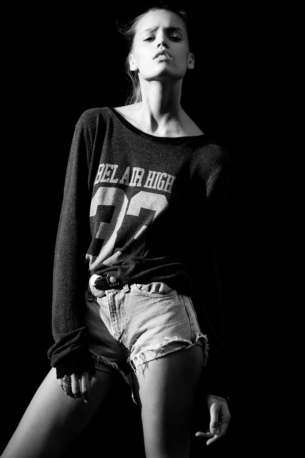 Mariya M. | NEWfaces