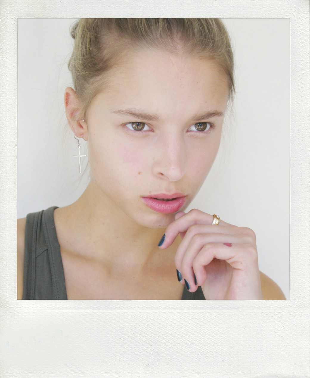 Charlie – NEWfaces