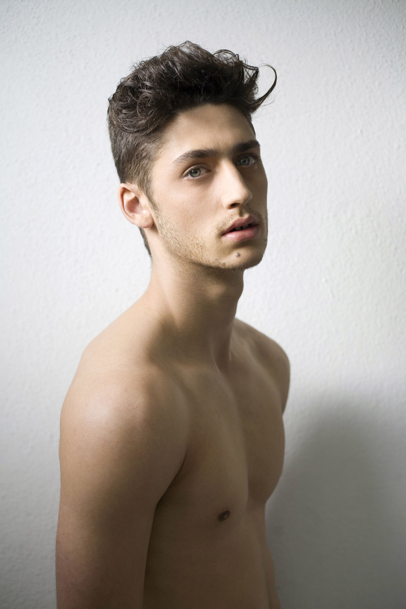 Carlos – NEWfaces
