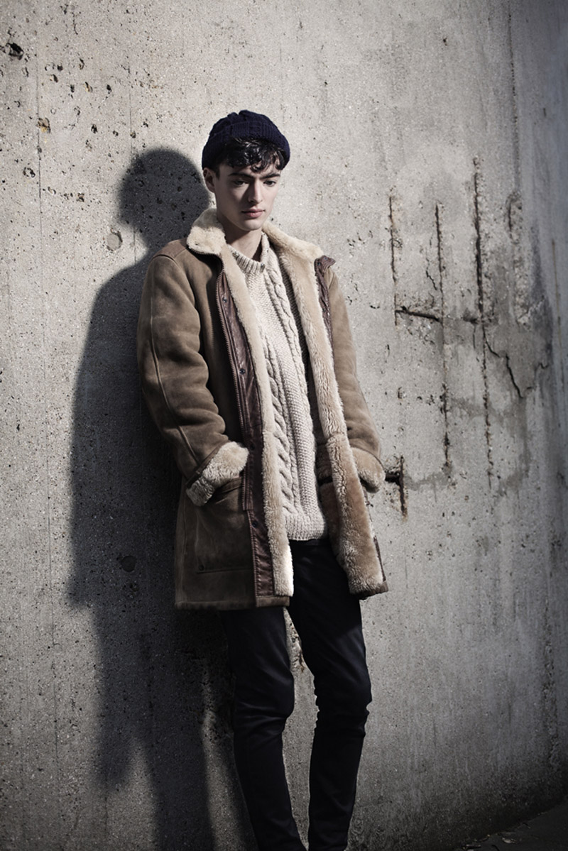 Sean F. – NEWfaces