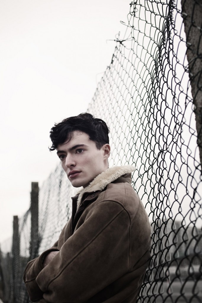 Sean F. – NEWfaces