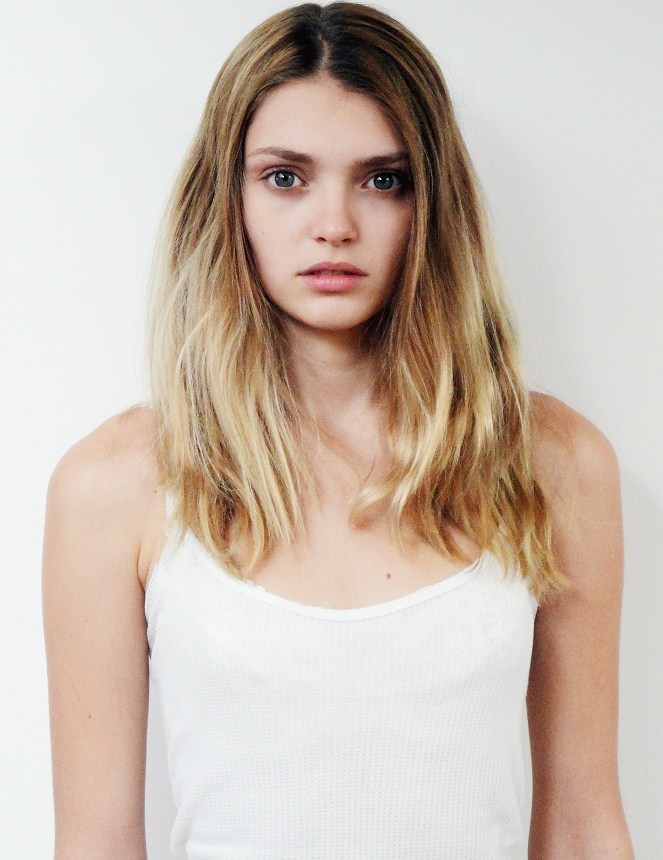 Valeriia – NEWfaces