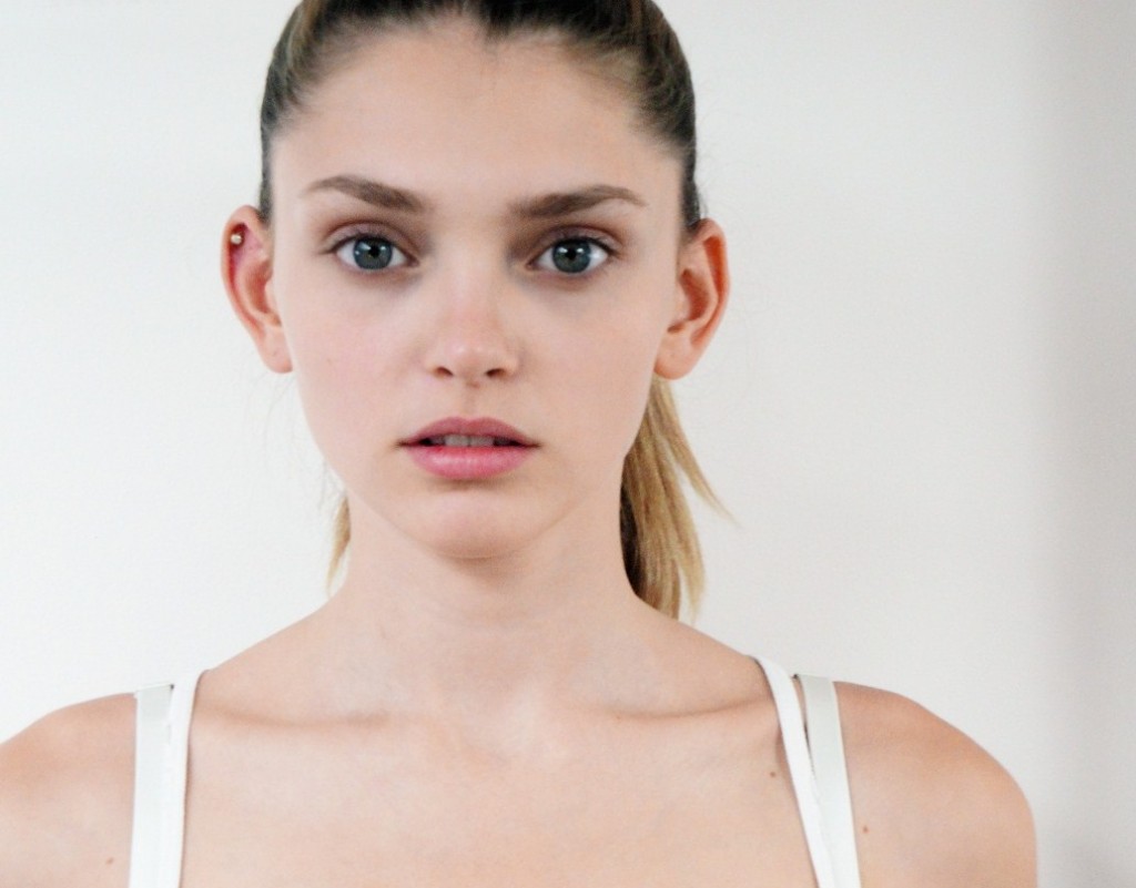 Valeriia – NEWfaces