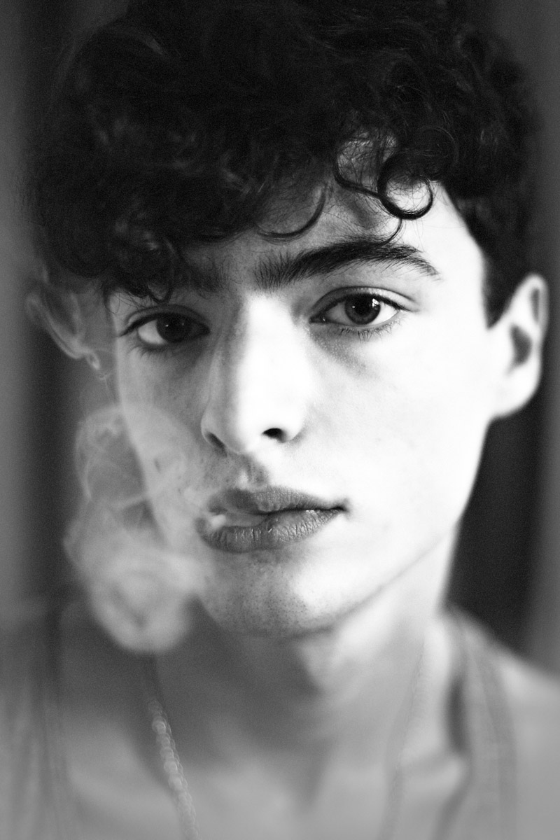 Sean F. – NEWfaces