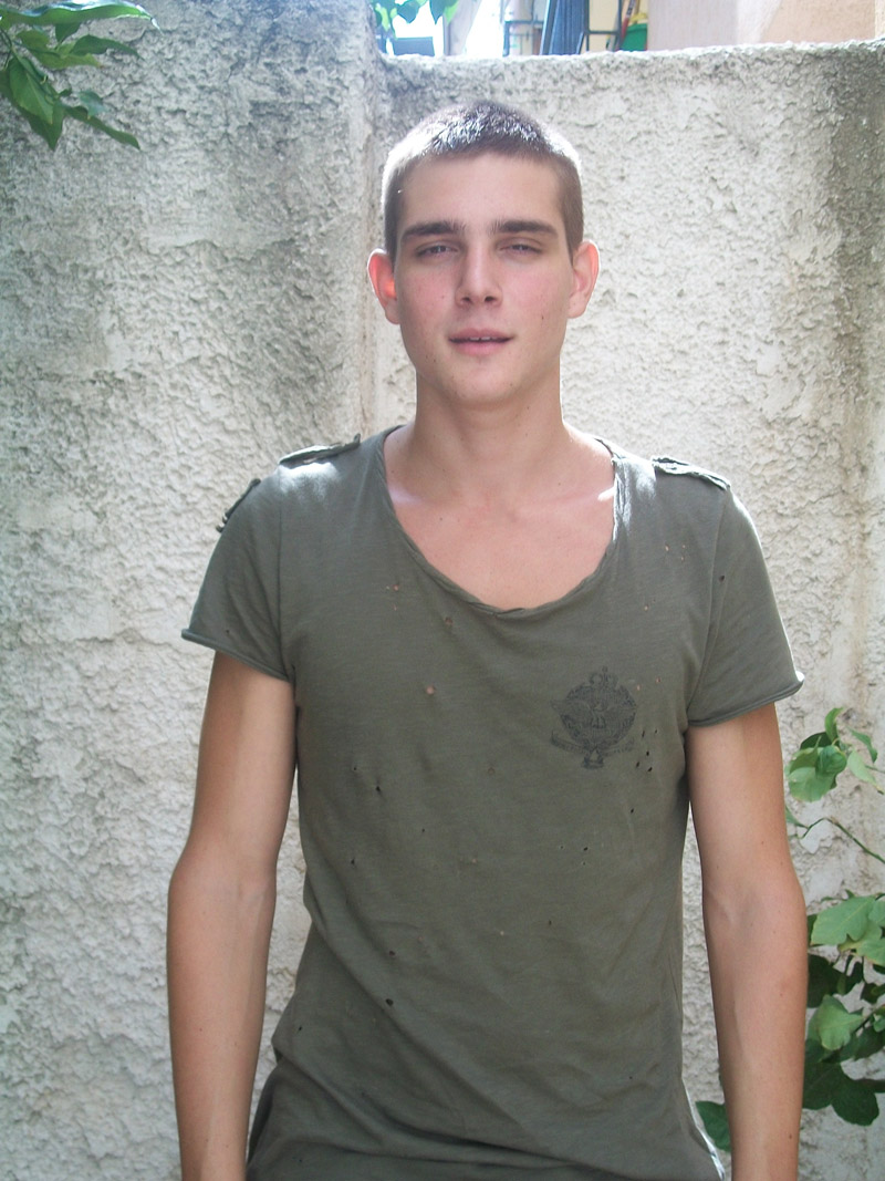 Panayiotis – NEWfaces