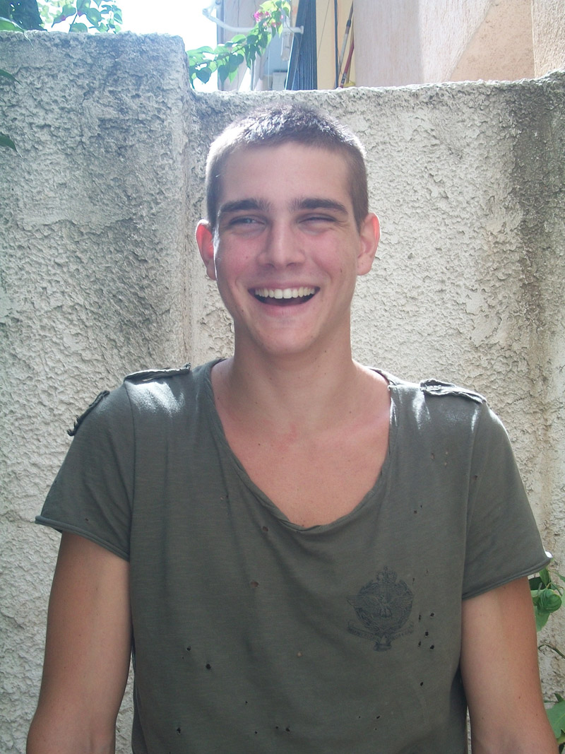 Panayiotis – NEWfaces