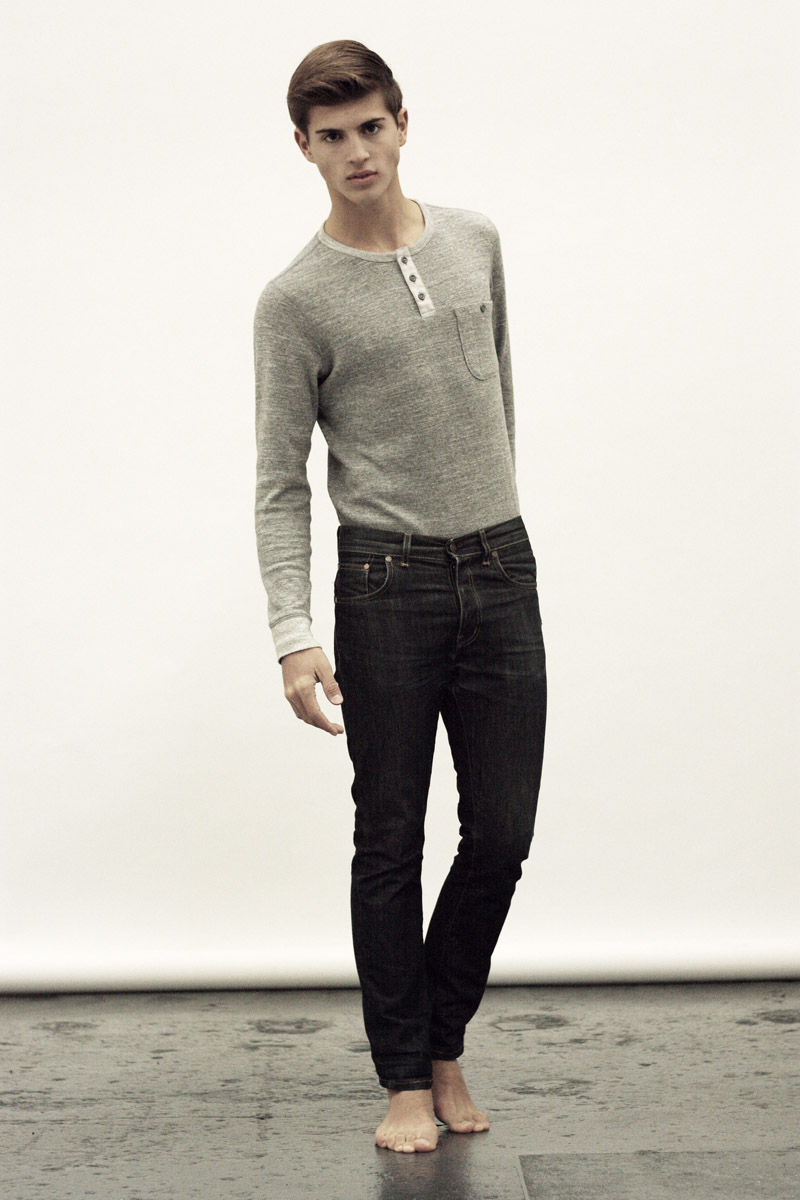 Humbert – NEWfaces