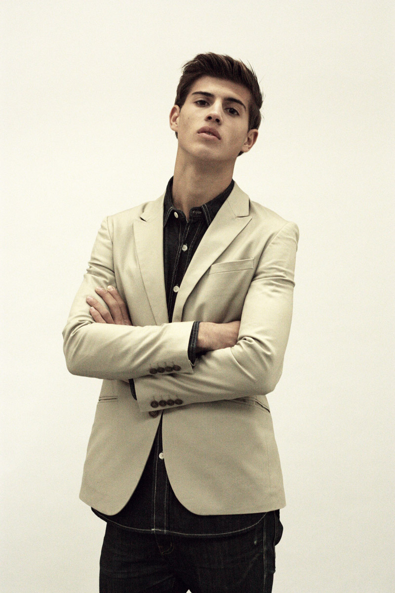 Humbert – NEWfaces