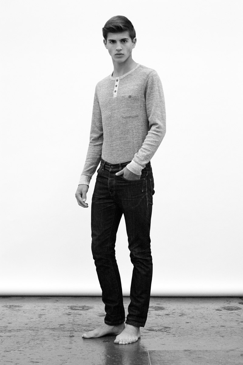 Humbert – NEWfaces