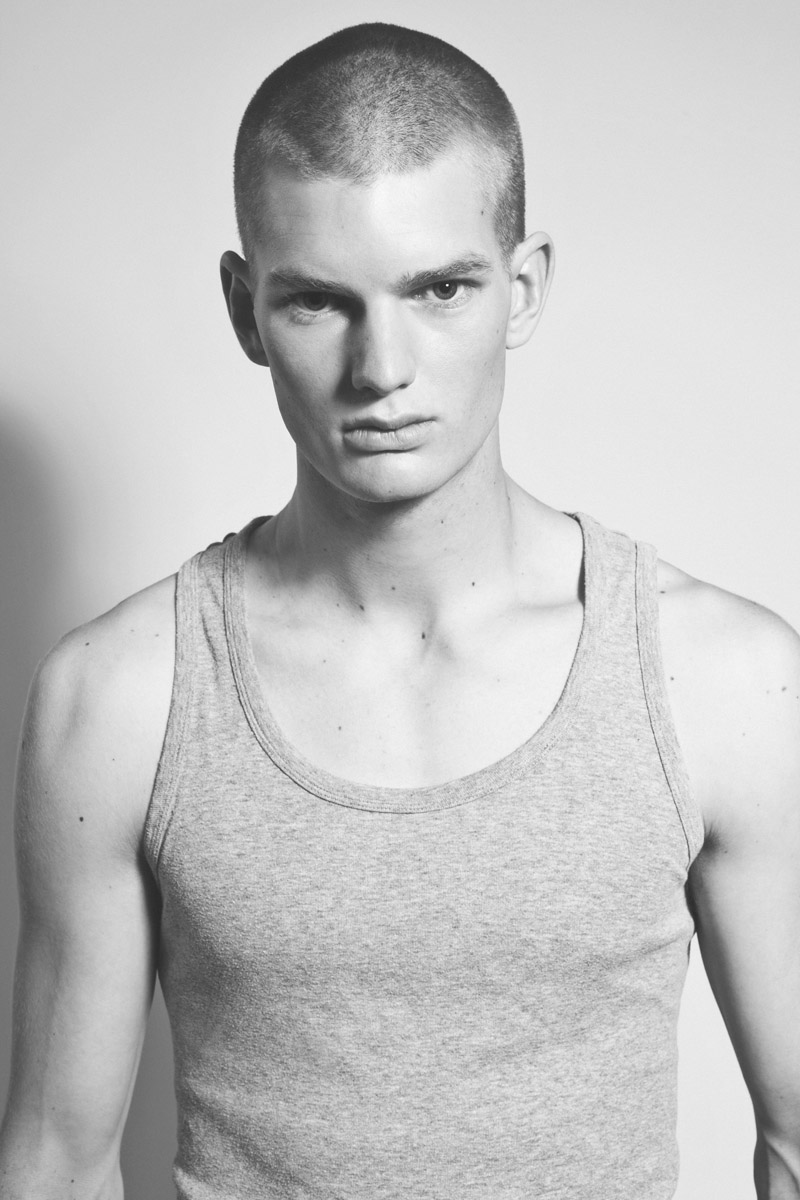 Matt – NEWfaces