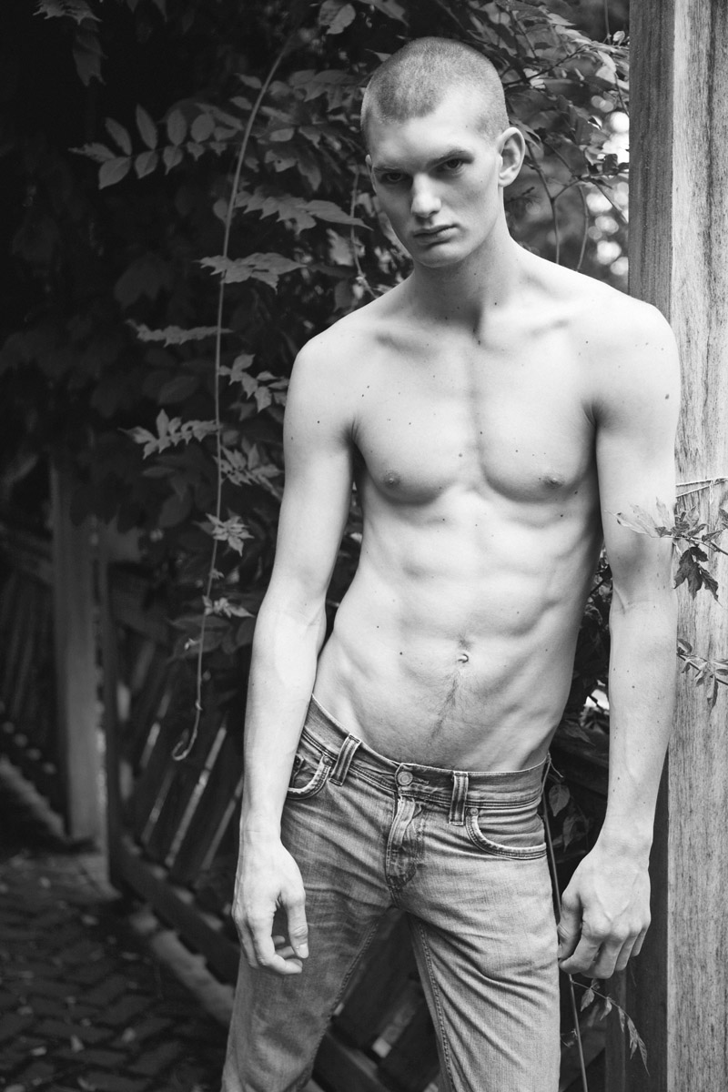 Matt – NEWfaces