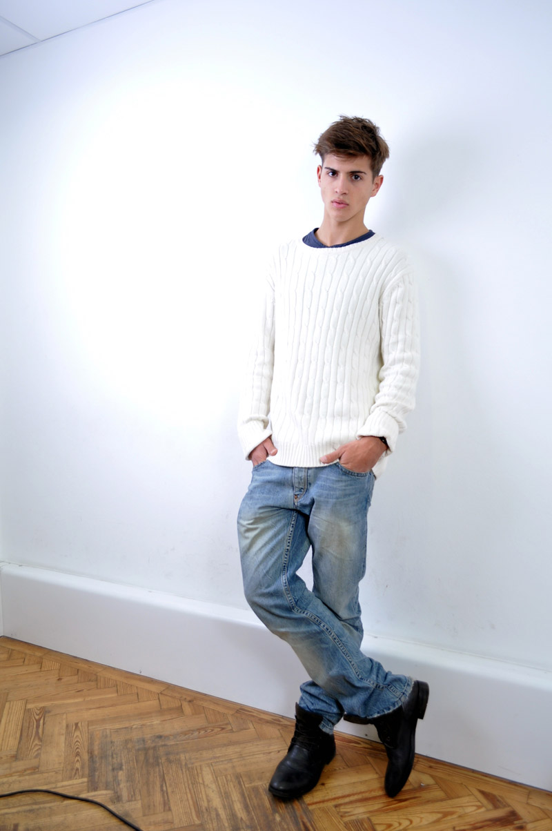 Humbert – NEWfaces