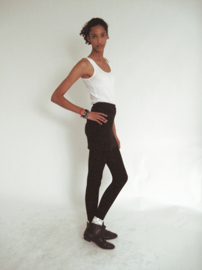 Rochana – NEWfaces