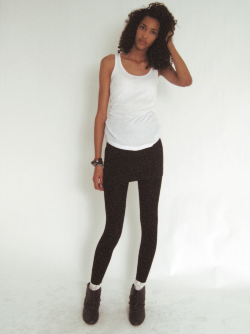 Rochana – NEWfaces