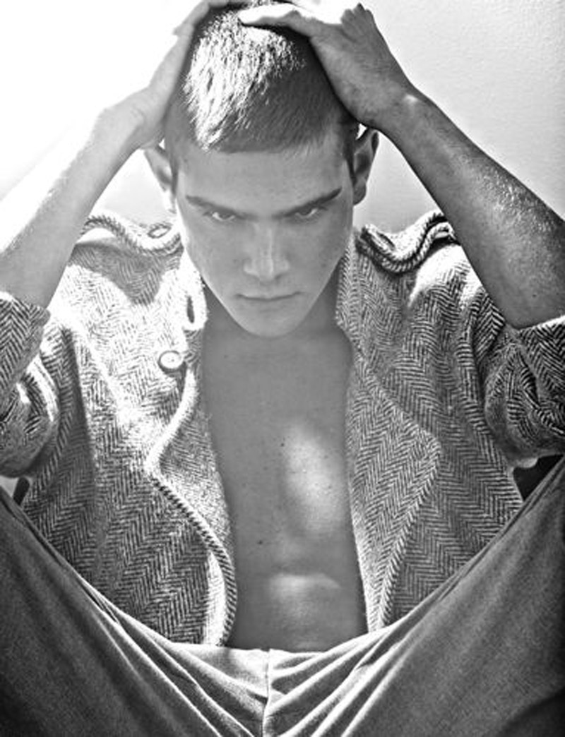Panayiotis – NEWfaces