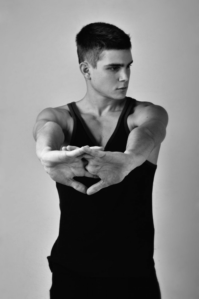 Panayiotis – NEWfaces