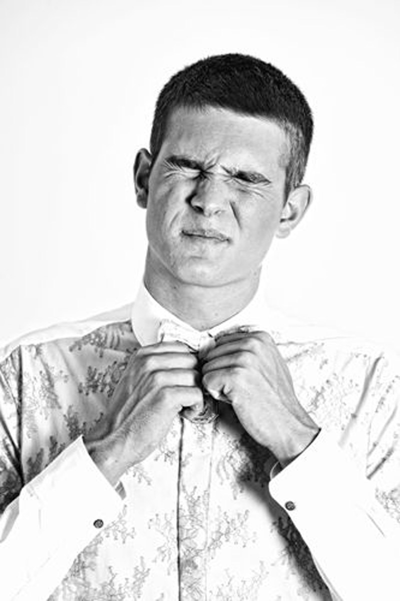 Panayiotis – NEWfaces