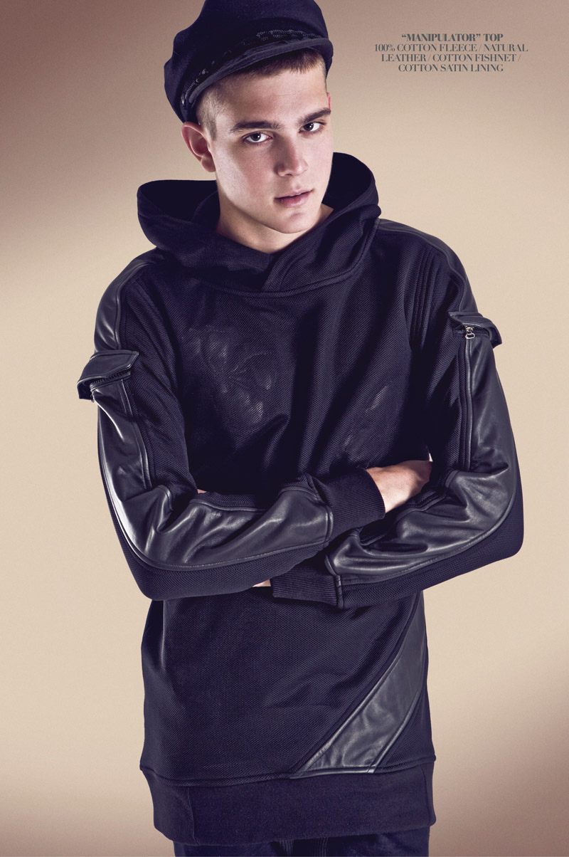 Panayiotis – NEWfaces