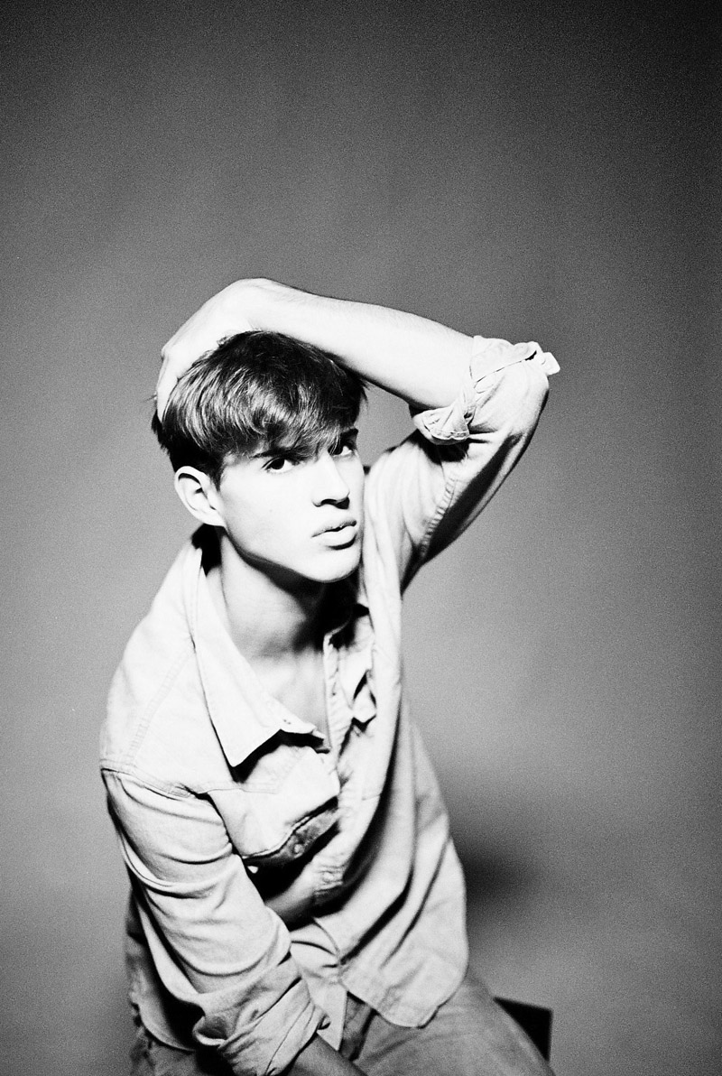 Humbert – NEWfaces