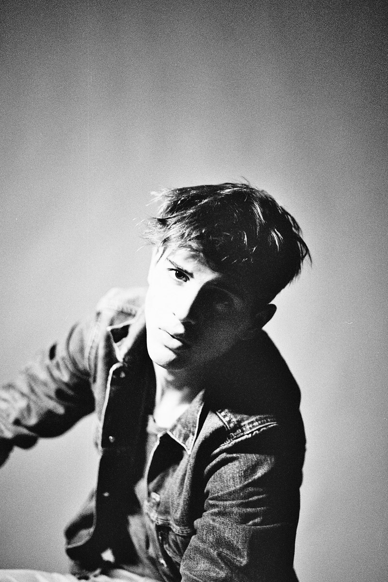 Humbert – NEWfaces