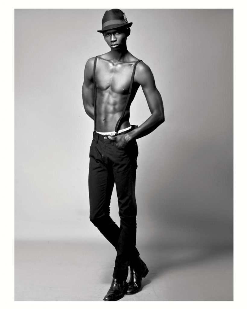 Fernando Cabral | NEWfaces