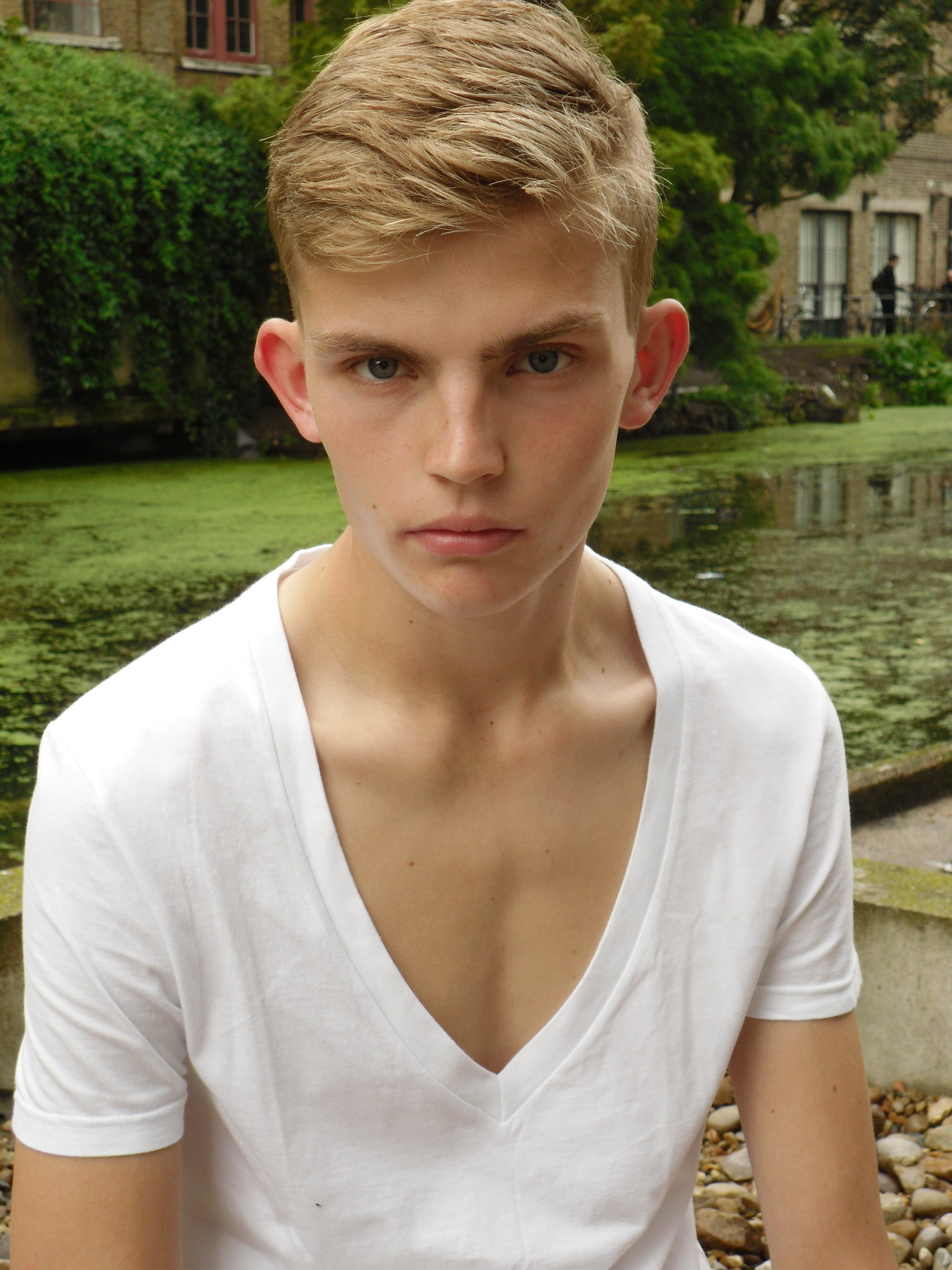 Timothy Kelleher – NEWfaces