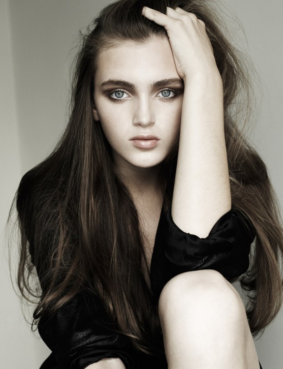 Noah-Models | NEWfaces