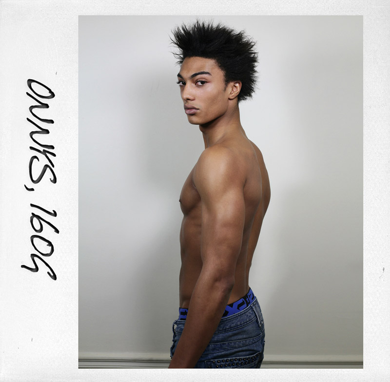 Onnys – NEWfaces