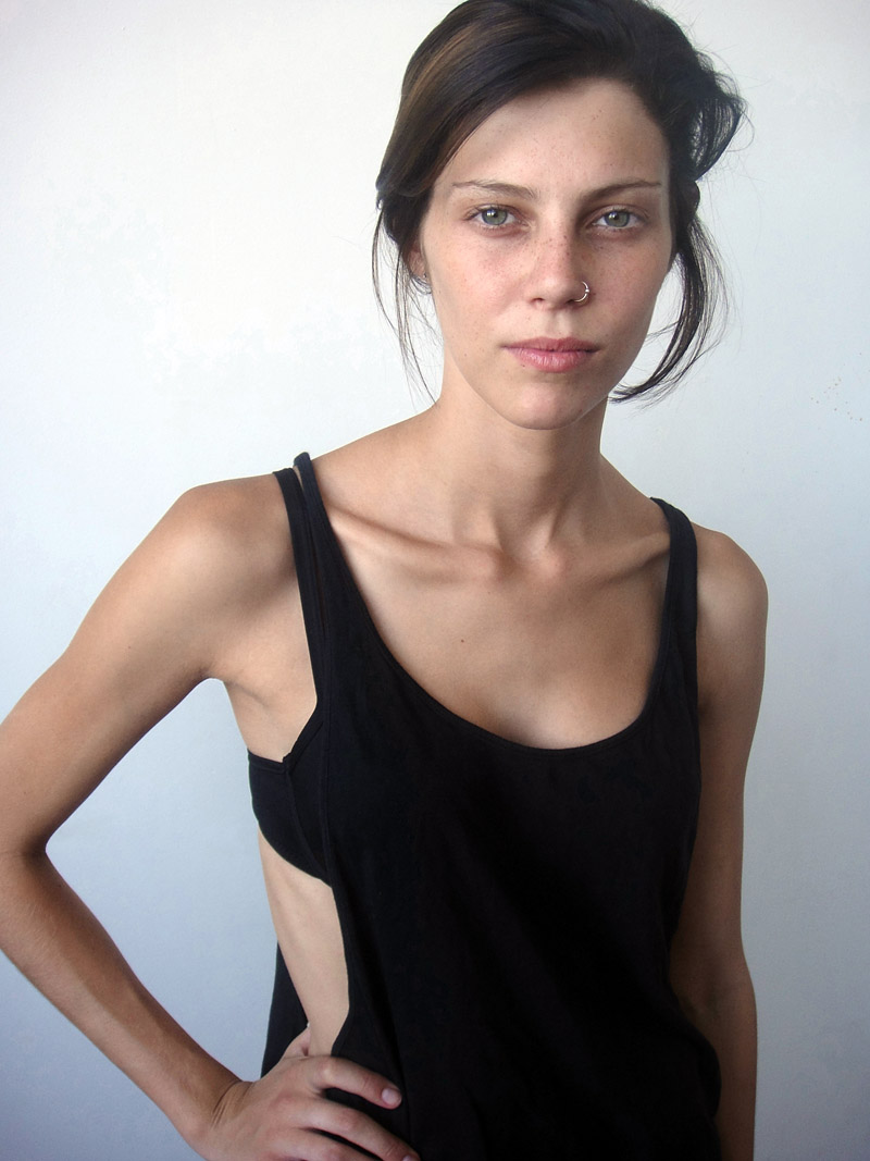 Lydia Willemina | NEWfaces