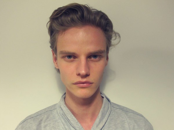 Bart Grein | NEWfaces