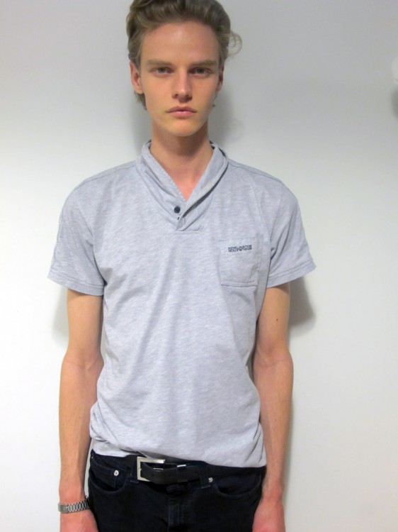 Bart Grein | NEWfaces