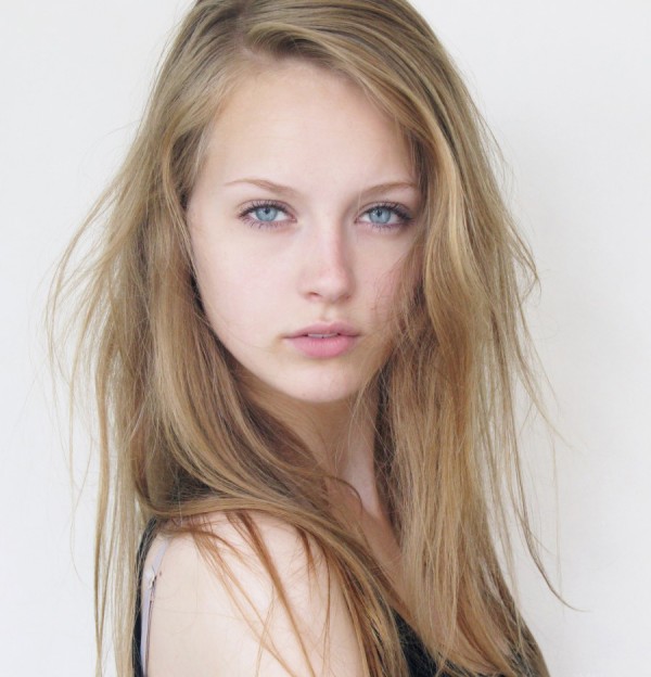Merilin Perli | NEWfaces