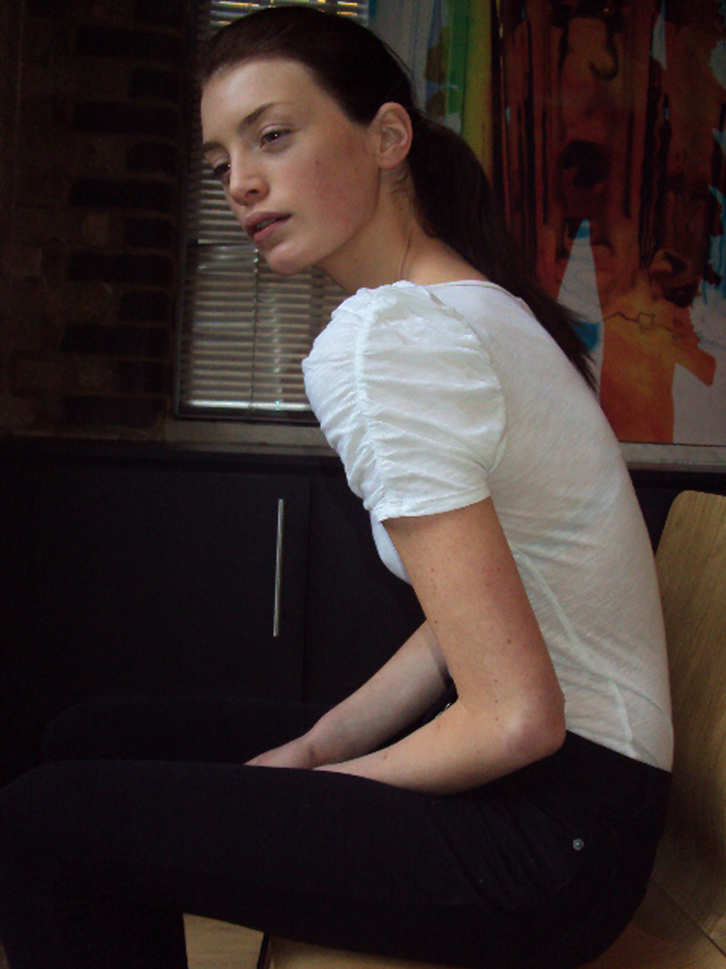 Milly Simmonds – NEWfaces