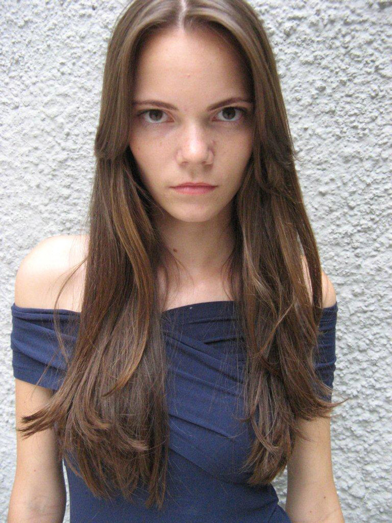 Ellen P. – NEWfaces