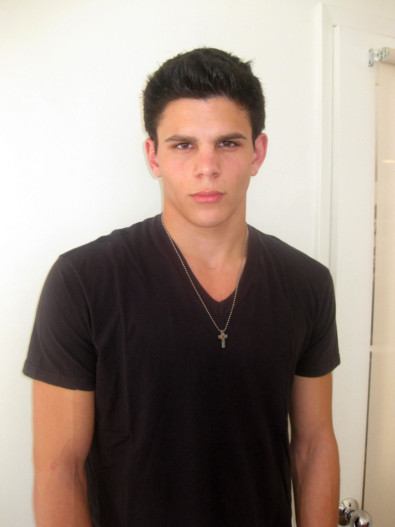 Jake Andrews | NEWfaces