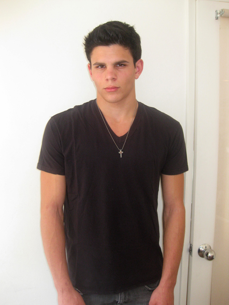 Jake Andrews | NEWfaces