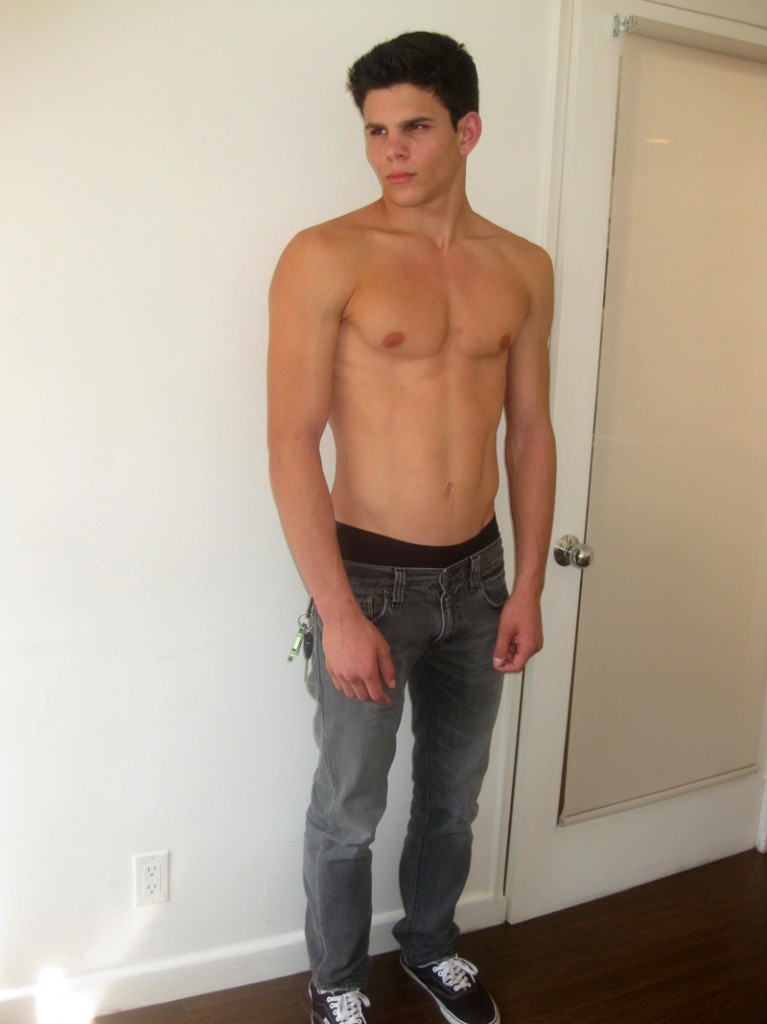 Jake Andrews – NEWfaces