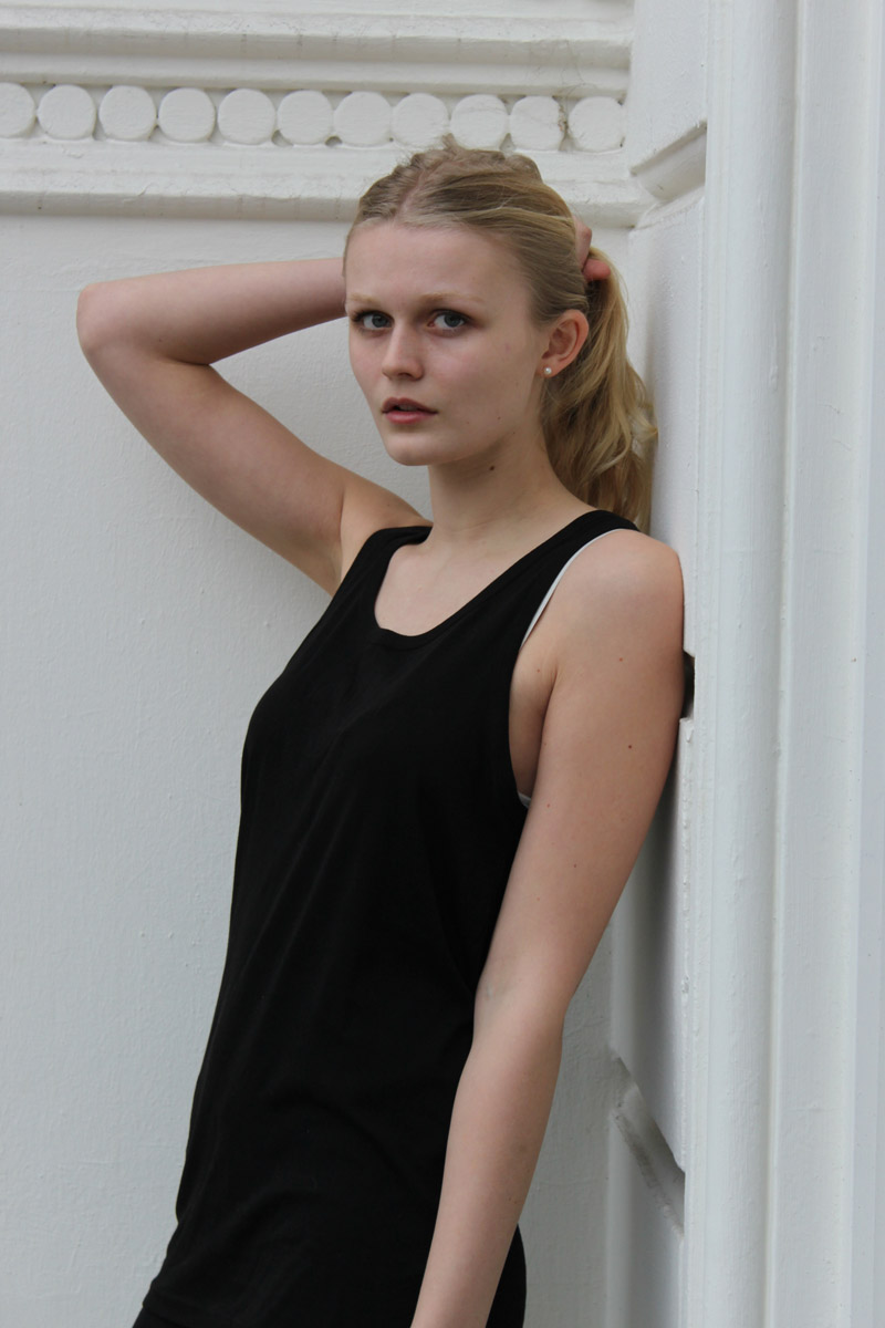 Julia Rathmann | NEWfaces