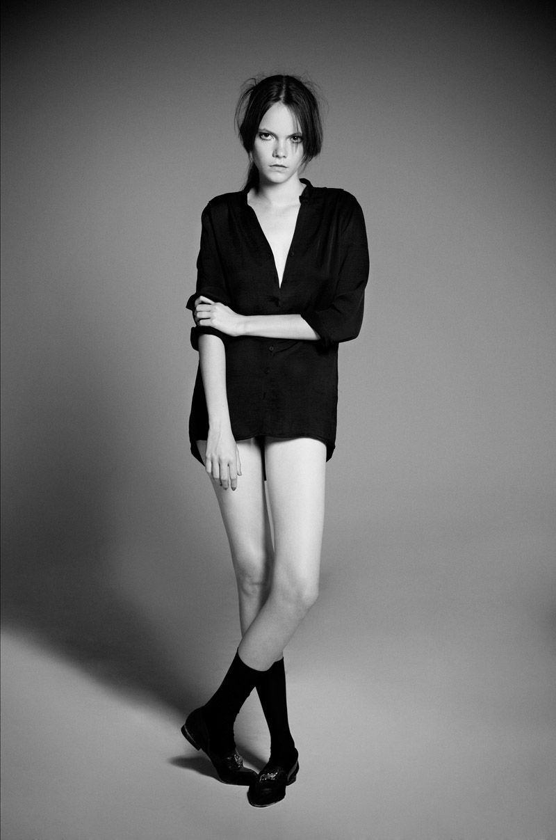 Ellen P. – NEWfaces