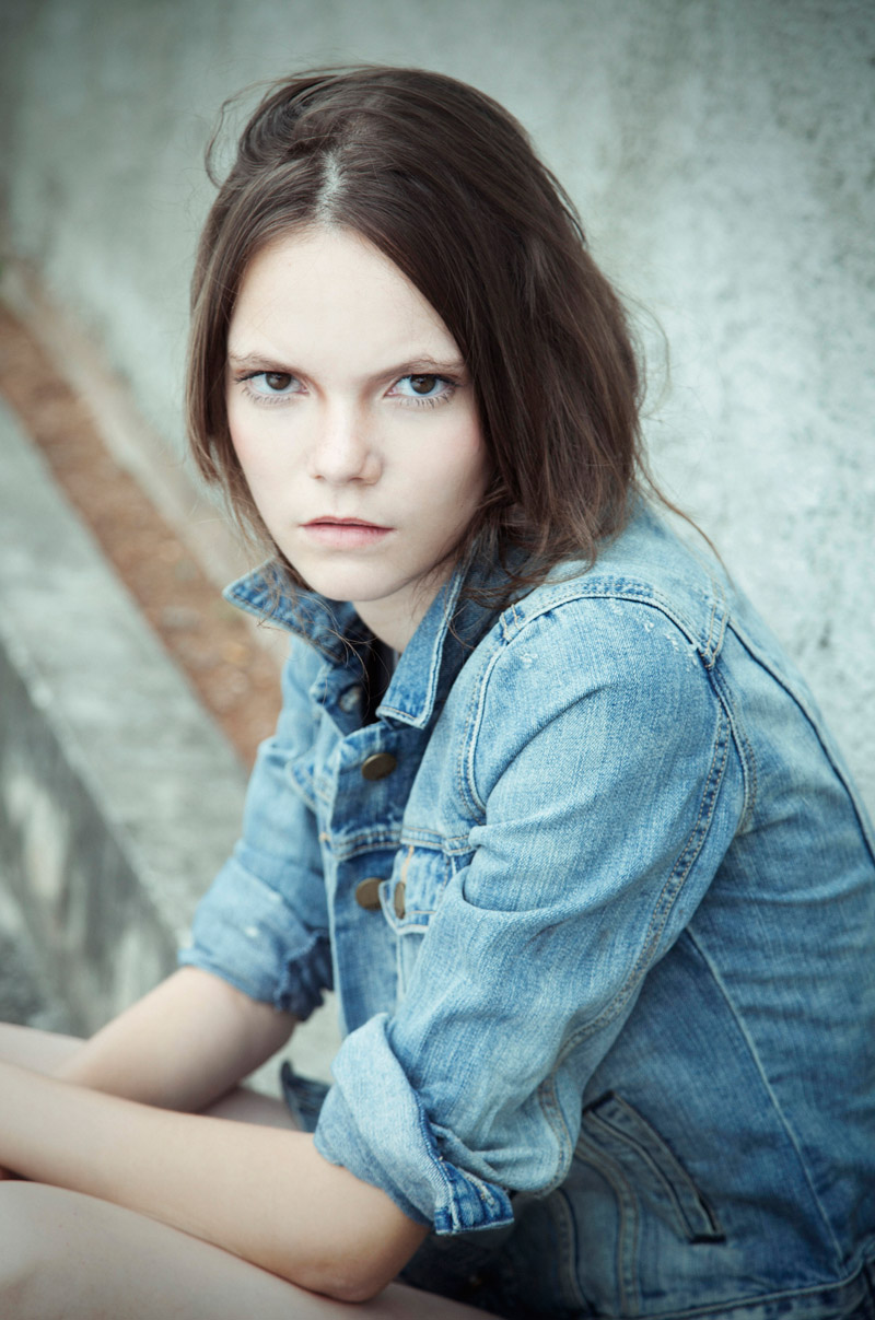 Ellen P. – NEWfaces